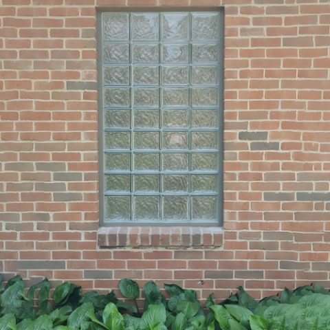 Security Glass Block | Windows that last